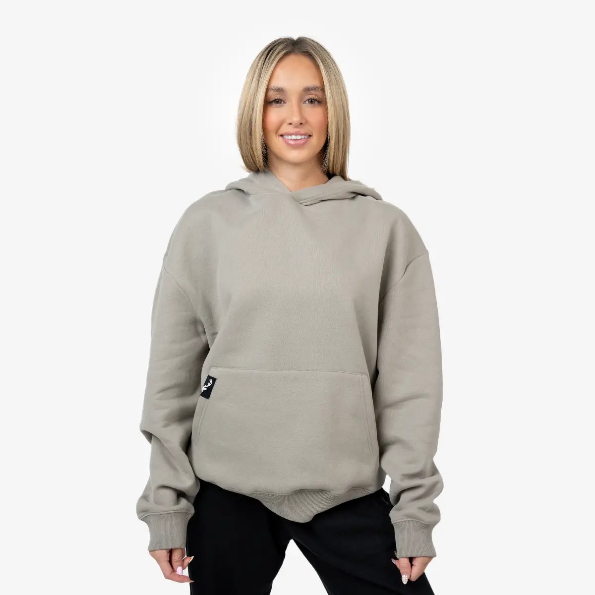 BCKD Hoodie - Bucked Up